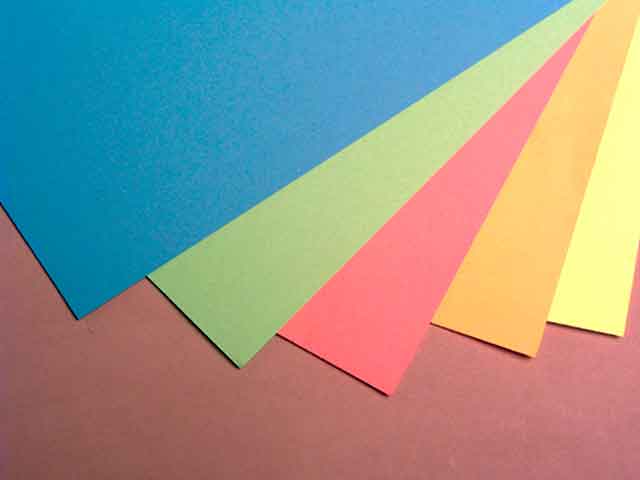 Tinted Bristol/Tokai Board - Paper - Products - Art & Office