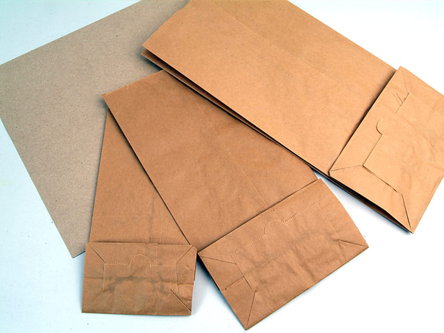 Brown Paper - Paper - Products - Art & Office