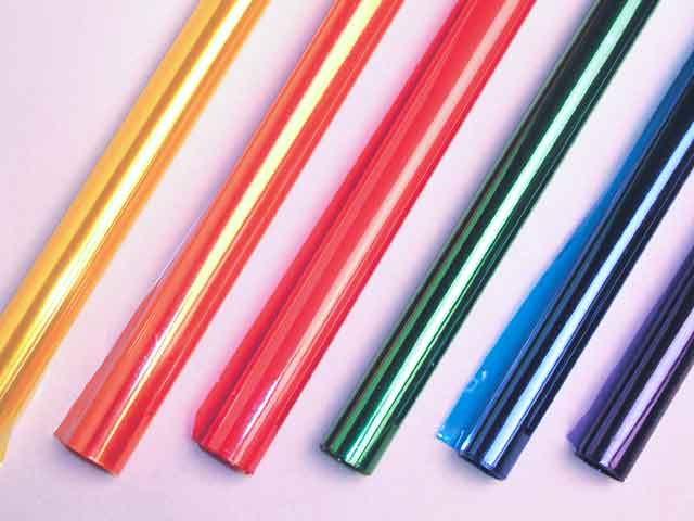 Cellophane - Paper - Products - Art & Office