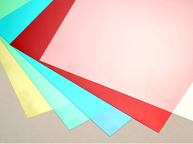 Acetate Sheets - Paper - Products - Art & Office