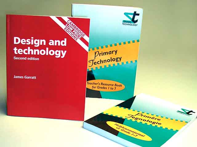 Handbooks - Technology - Products - Art & Office