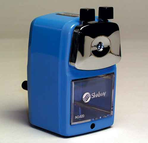 Sharpeners - Stationery - Products - Art & Office