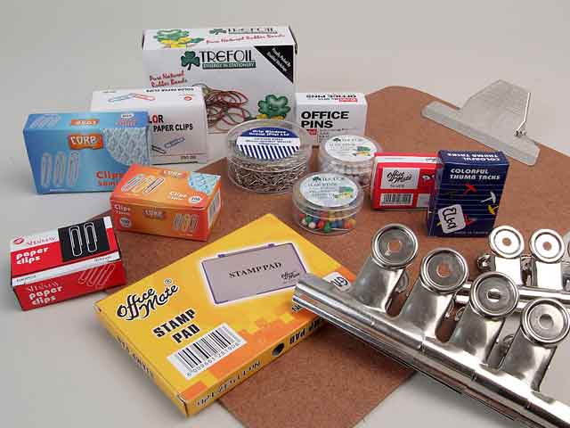 General Stationery - Stationery - Products - Art & Office