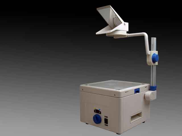 Overhead Projectors - Office Equipment - Products - Art & Office